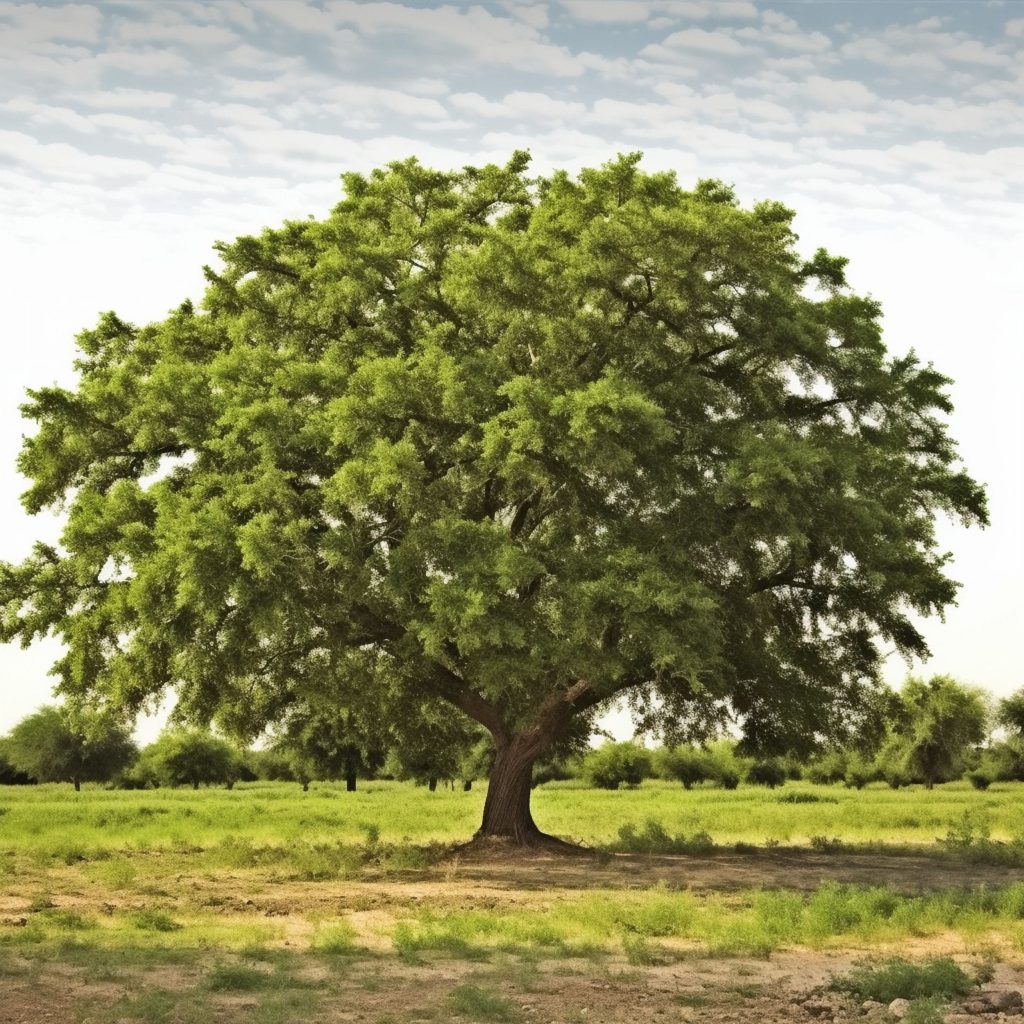 The 10 Best Trees That Grow in Texas – Rhythm of the Home