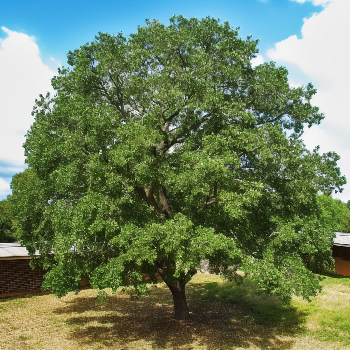 The 10 Best Oak Tree Types – Rhythm of the Home