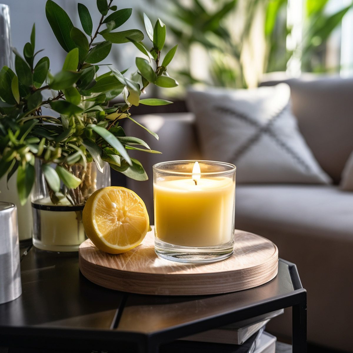 20 Genius Ways to Decorate Your Home Using Lemons – Rhythm of the Home