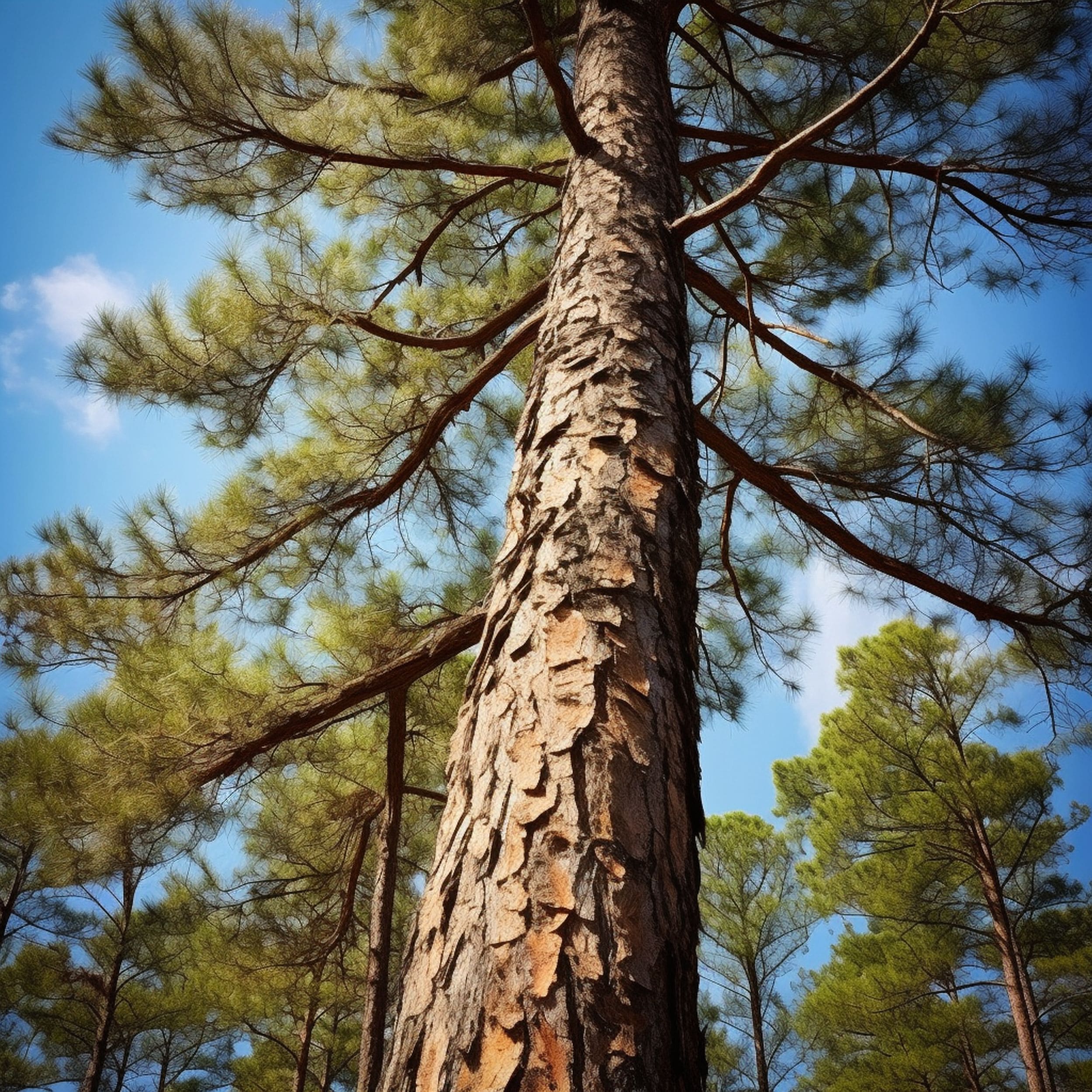 The 10 Best California Pine Trees - Rhythm of the Home