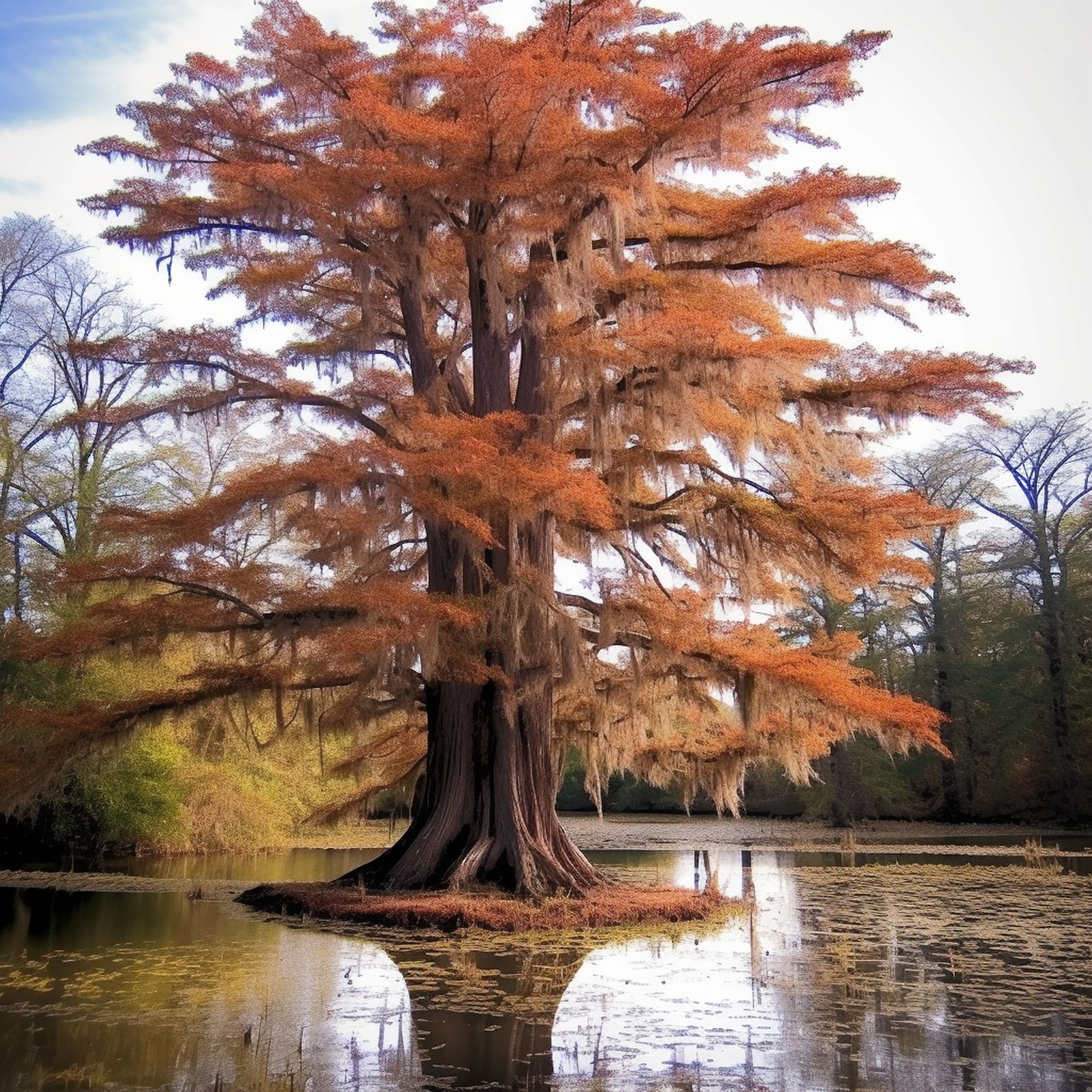 The 10 Best Trees That Grow in Texas - Rhythm of the Home