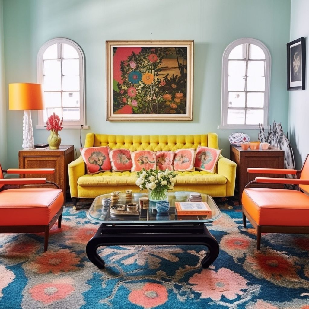 20 Ingenious Decorating With Antiques Ideas – Rhythm of the Home