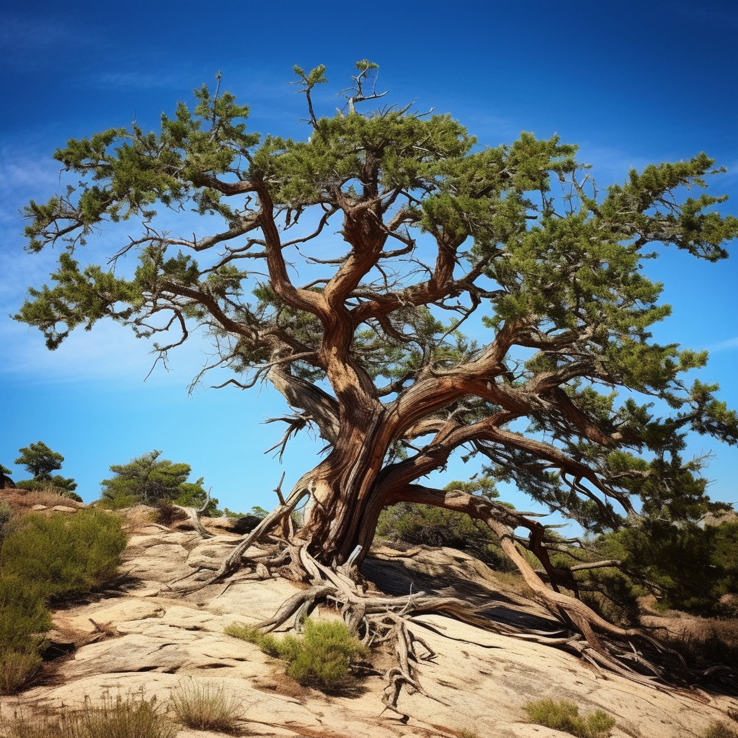 The 10 Best California Pine Trees - Rhythm of the Home