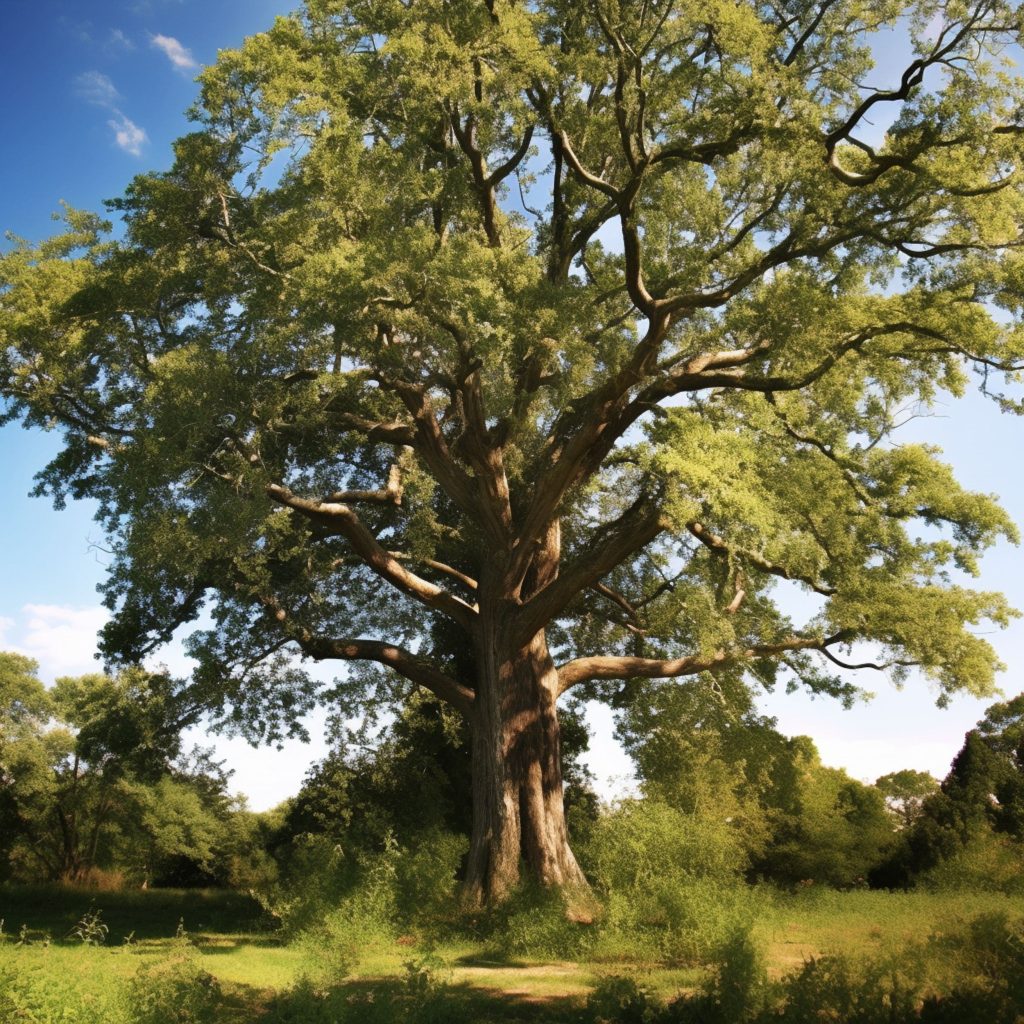 The 10 Best Oak Tree Types – Rhythm of the Home
