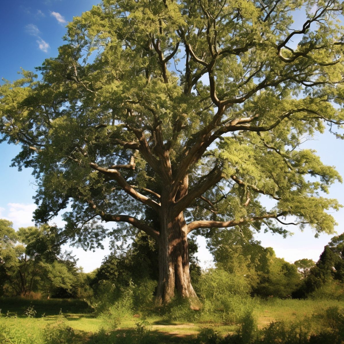 The 10 Best Oak Tree Types – Rhythm of the Home