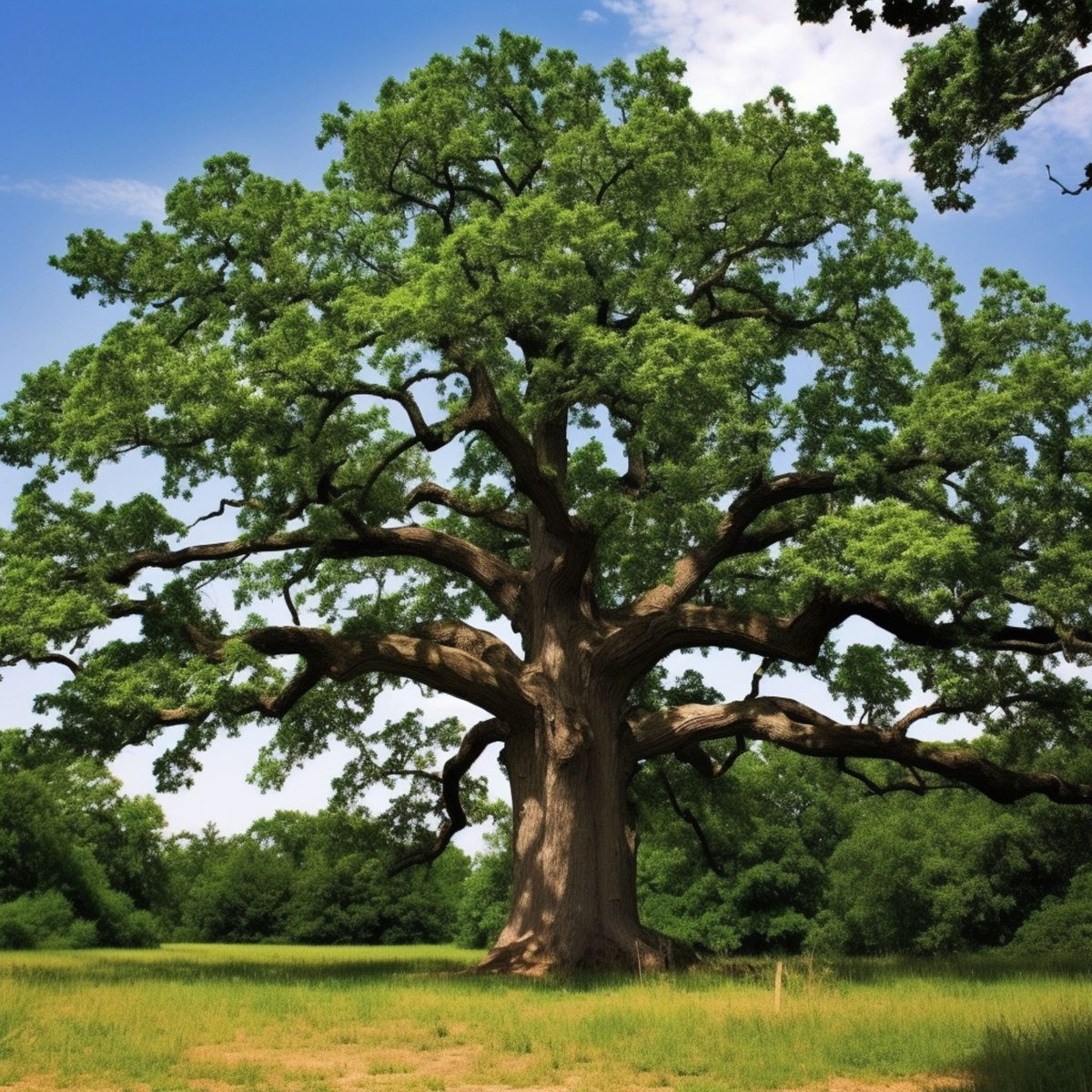 The 10 Best Oak Tree Types – Rhythm of the Home