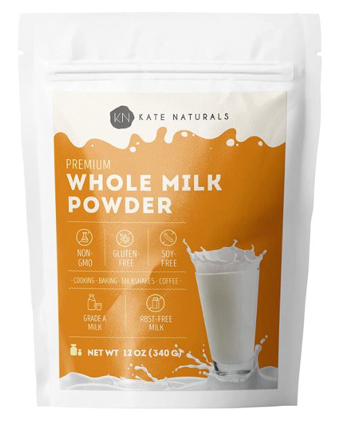 The 10 Best Powdered Milks in 2025 – Rhythm of the Home