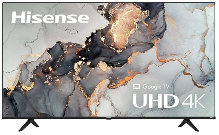 The 10 Best Ultra Thin TVs of 2024 – Rhythm of the Home