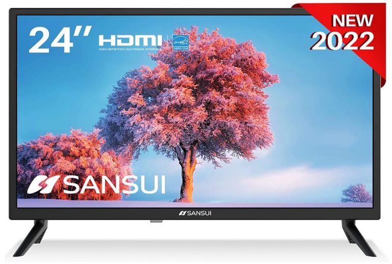 The 7 Best TVs for Dorms and Apartments in 2025 – Rhythm of the Home