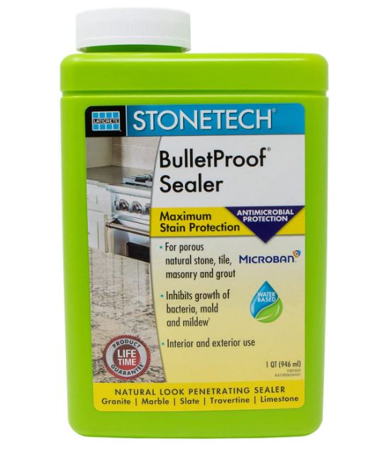 The 6 Best Stone Sealers in 2025 – Rhythm of the Home