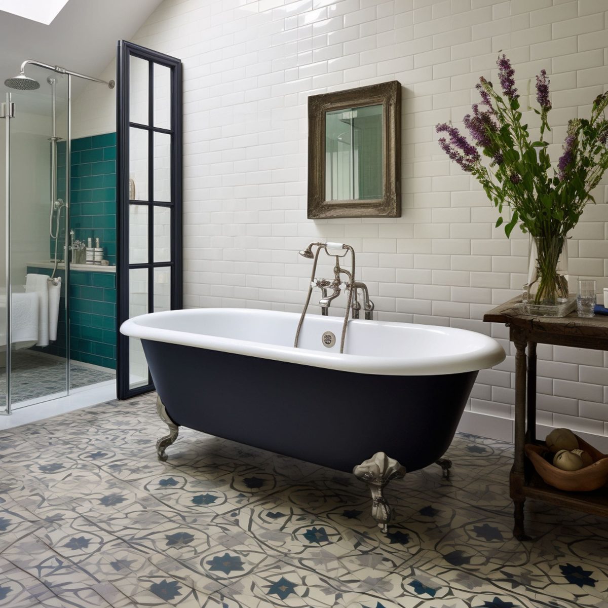 10 Great Cast Iron Bathtubs You Will Love - Rhythm of the Home