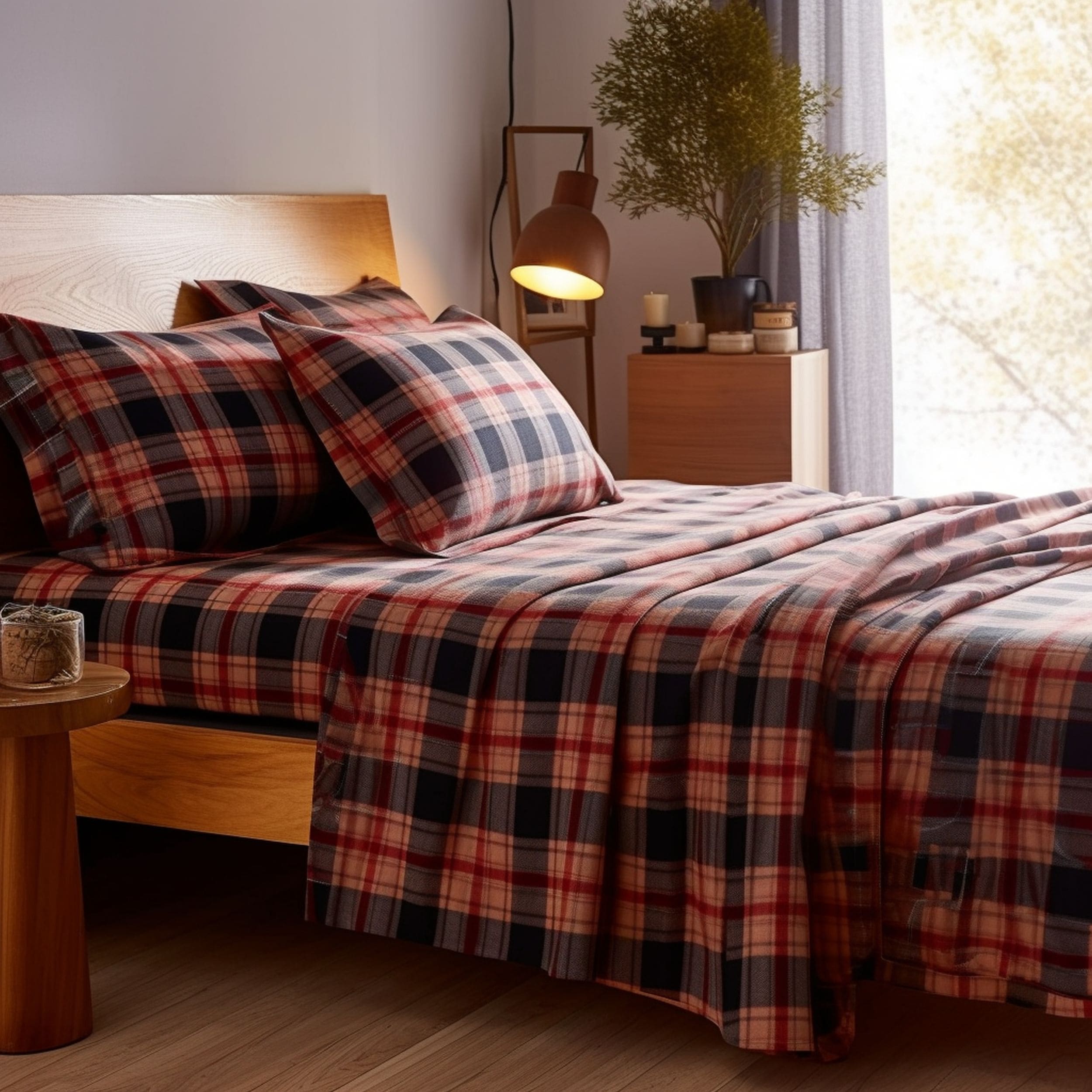 The 13 Best (and Worst) Bed Sheet Material Types - Rhythm of the Home