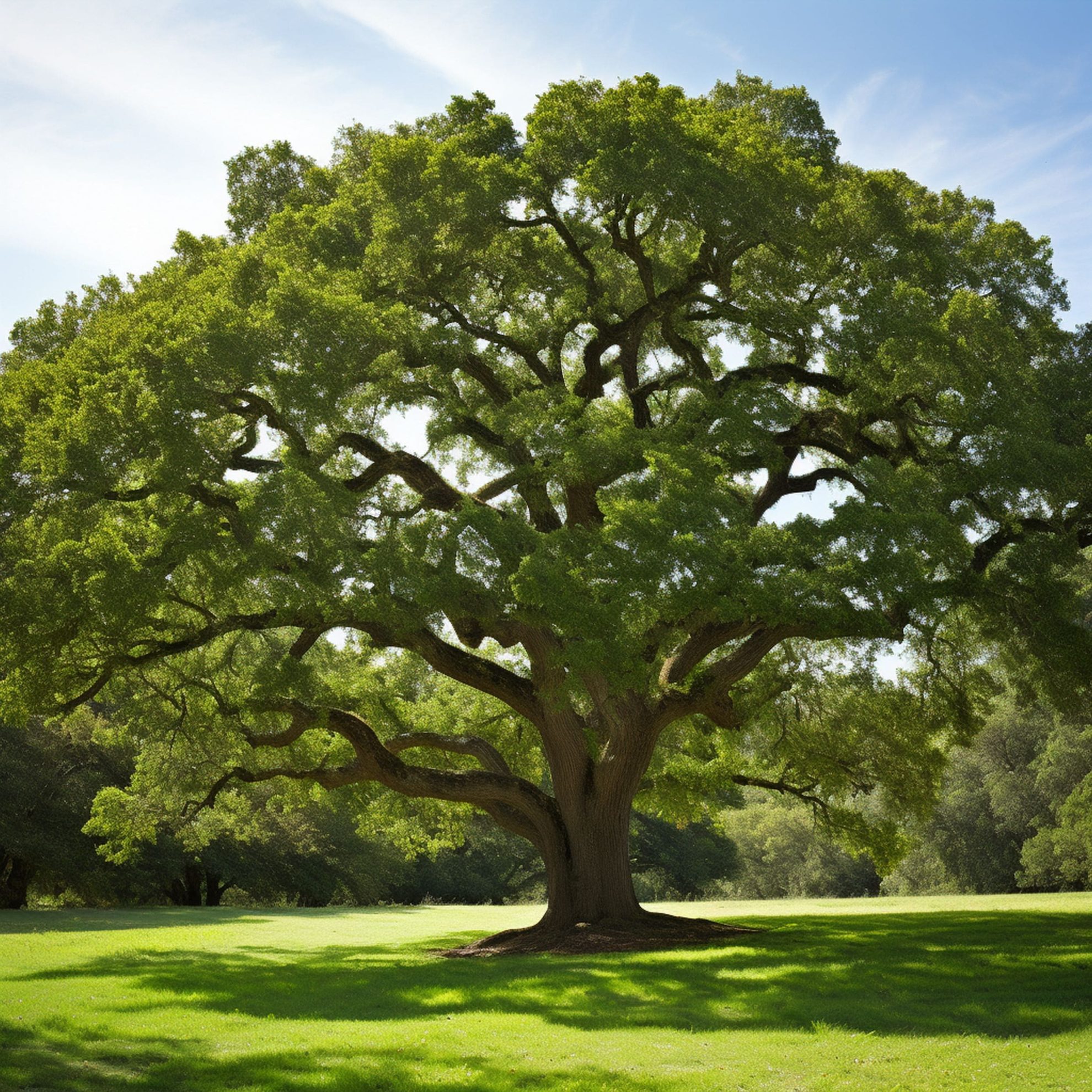 The 10 Best Oak Tree Types – Rhythm of the Home