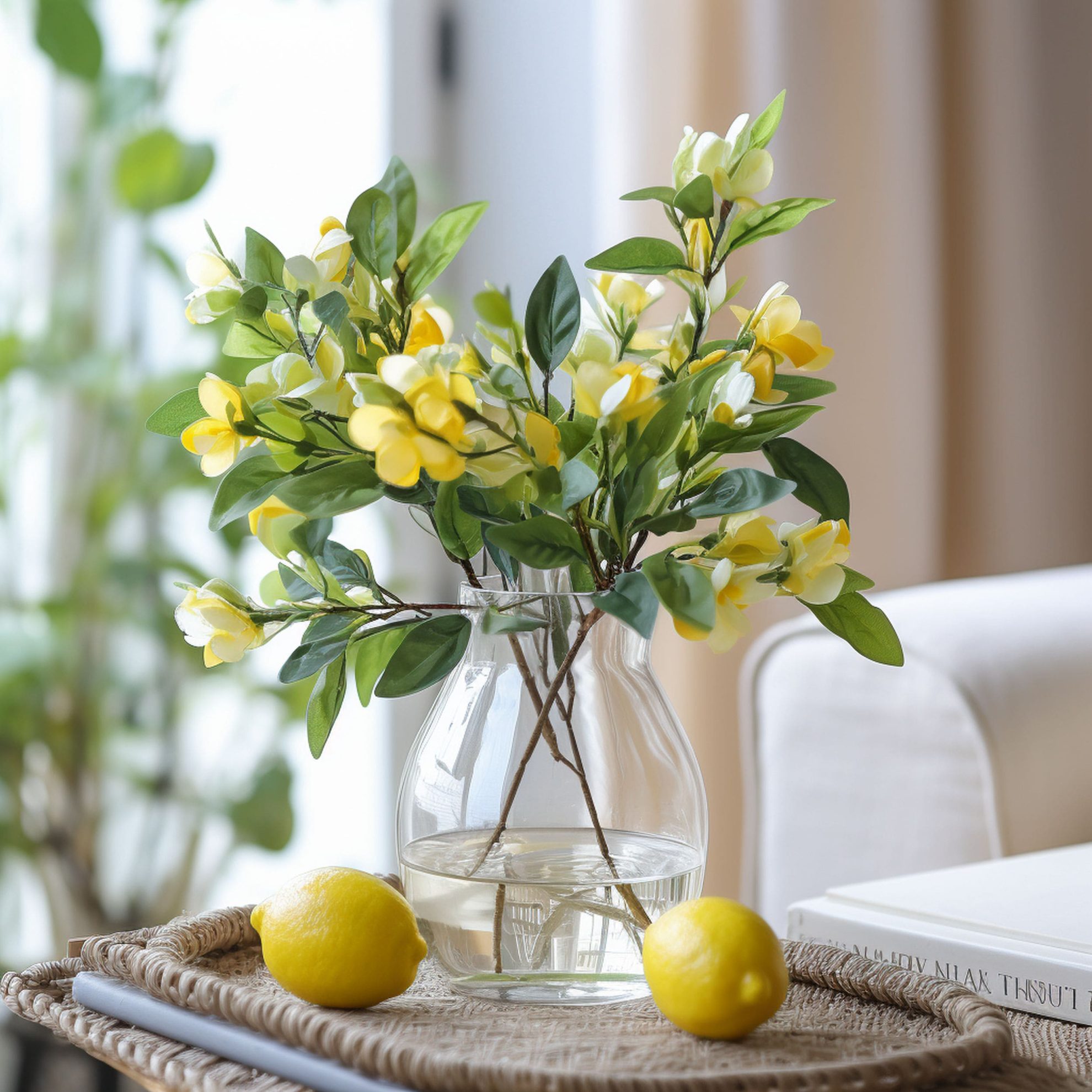 20 Genius Ways to Decorate Your Home Using Lemons – Rhythm of the Home