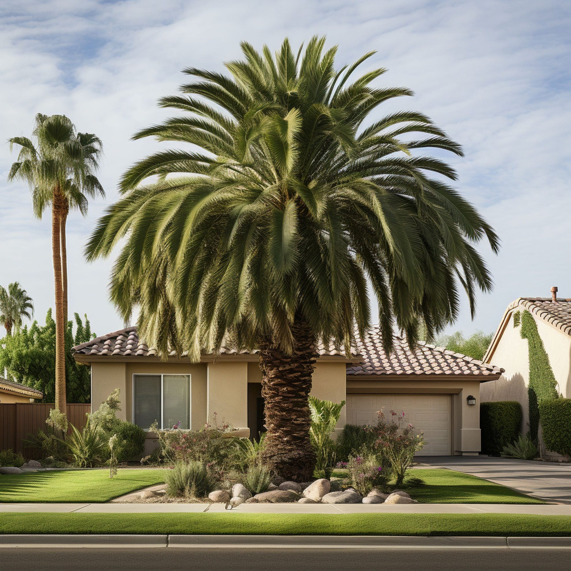 The 15 Best Palm Tree Types – Rhythm of the Home