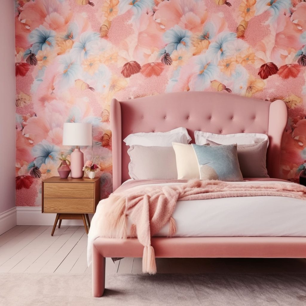 14 Barbiecore Interior Design and Decor Ideas – Rhythm of the Home