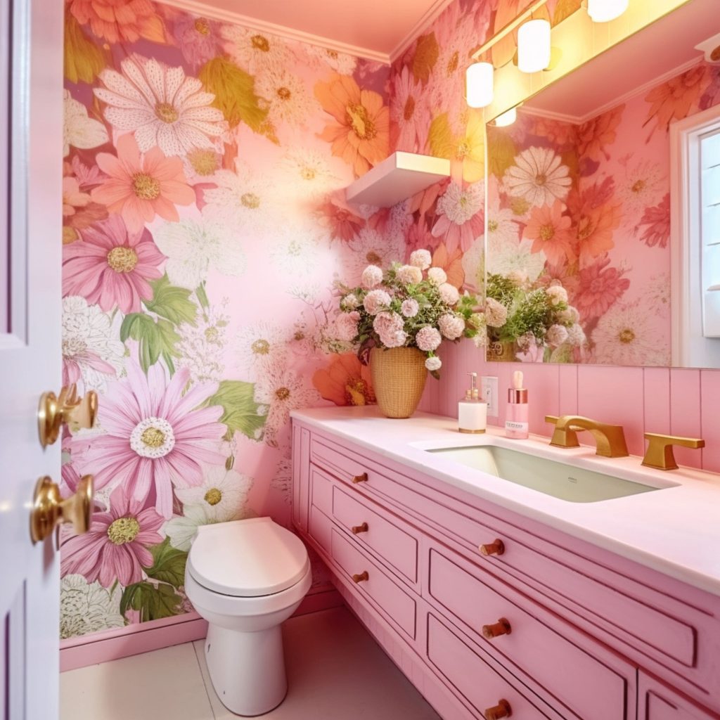 14 Barbiecore Interior Design and Decor Ideas – Rhythm of the Home
