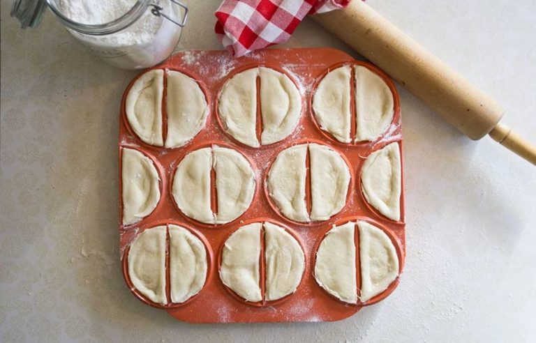 The 6 Best Pierogi Makers in 2025 – Rhythm of the Home