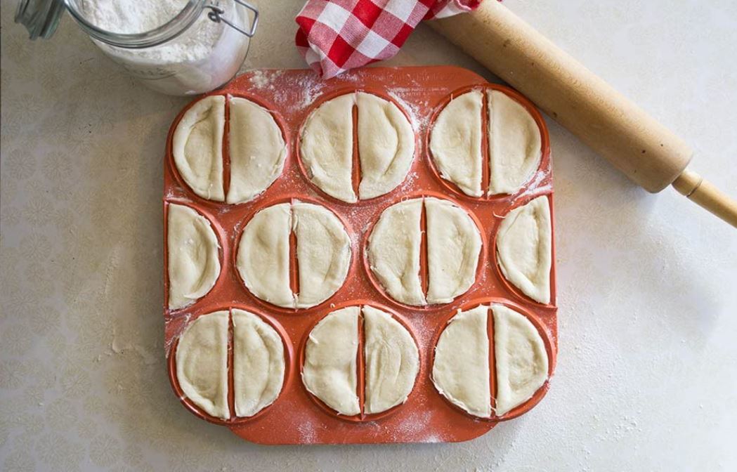 The 6 Best Pierogi Makers in 2025 – Rhythm of the Home