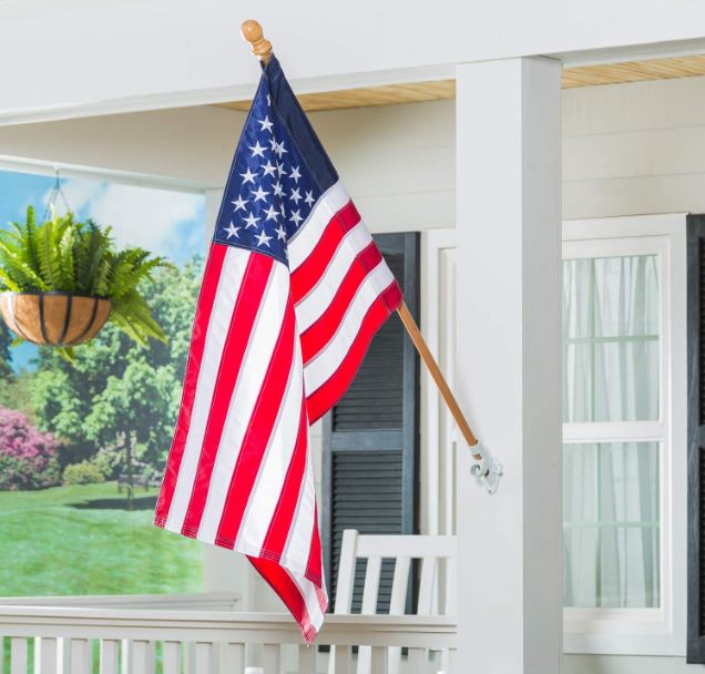 The 6 Best Flag Poles in 2025 – Rhythm of the Home