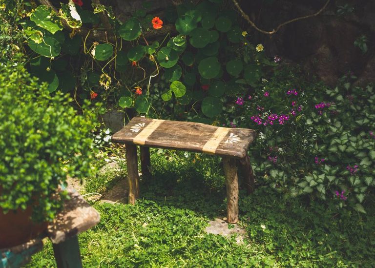The 12 Best Garden Stools of 2024 - Rhythm of the Home
