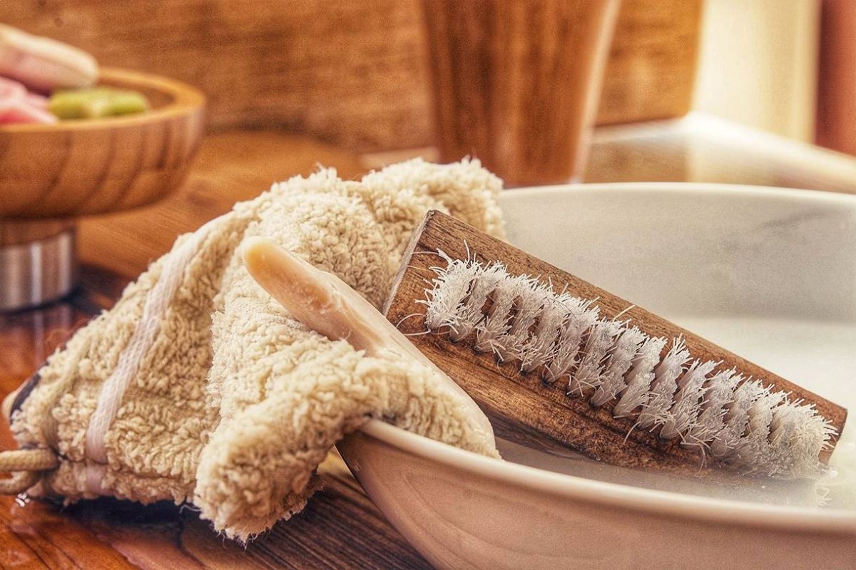 Solved! How to Clean and Polish Chrome (4 Steps With Images) – Rhythm ...