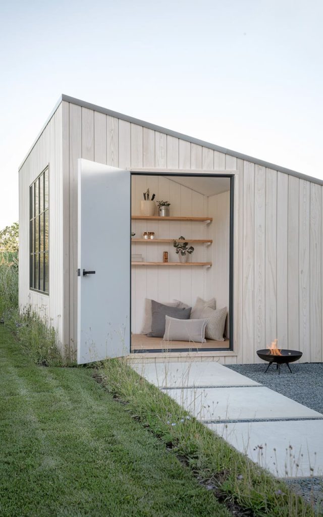 The 47 Best Shed Paint Colors in 2025 – Rhythm of the Home