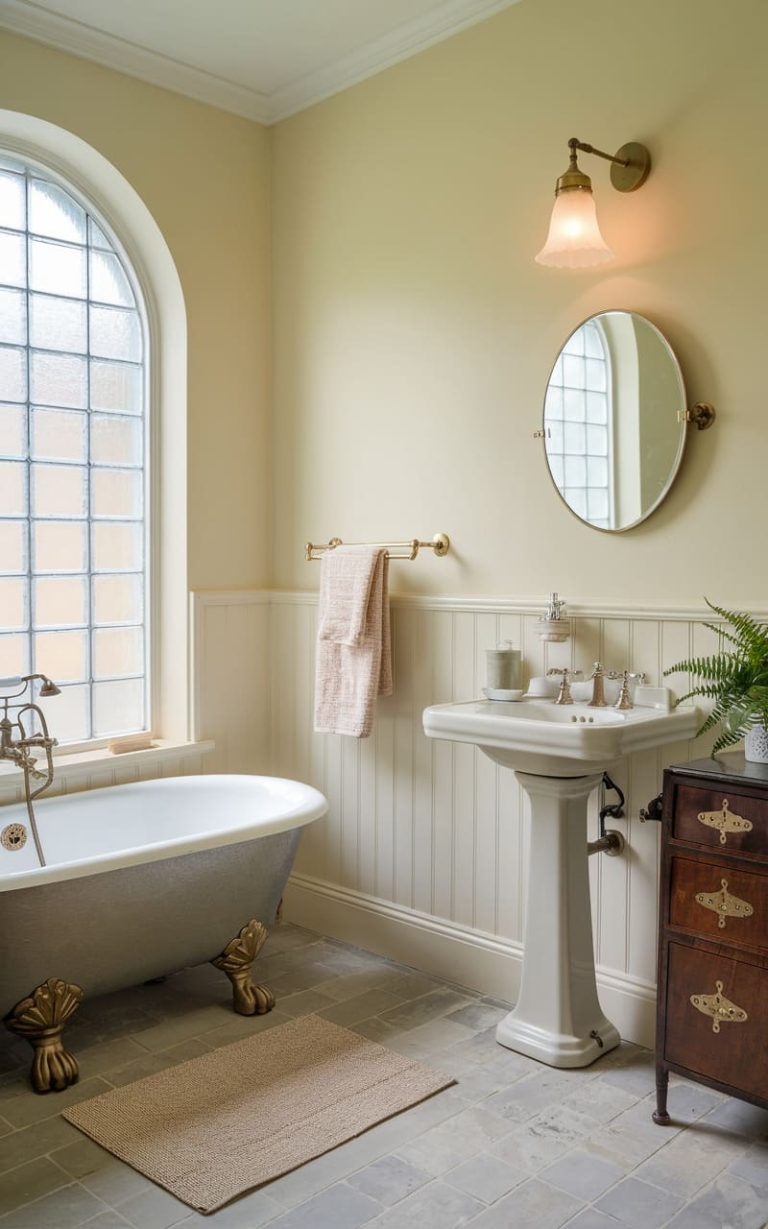 You’ll Fall in Love With These 93 Regencycore Design Ideas – Rhythm of ...