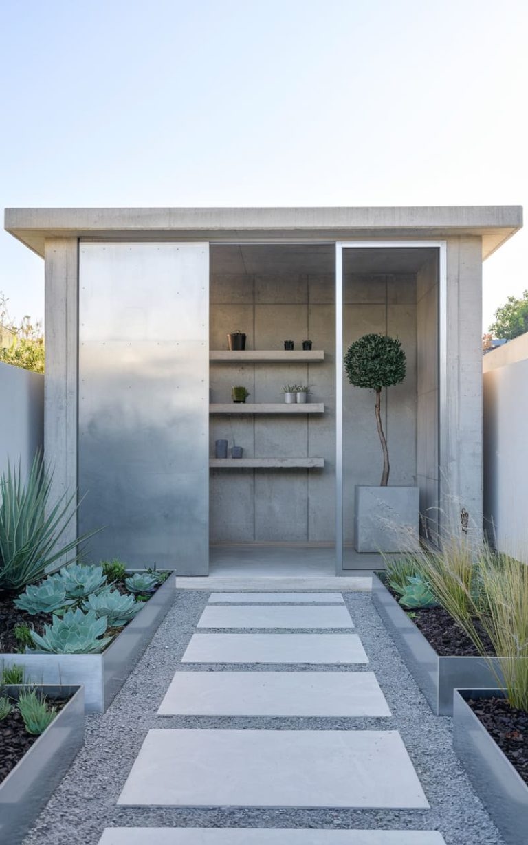 The 47 Best Shed Paint Colors in 2025 – Rhythm of the Home