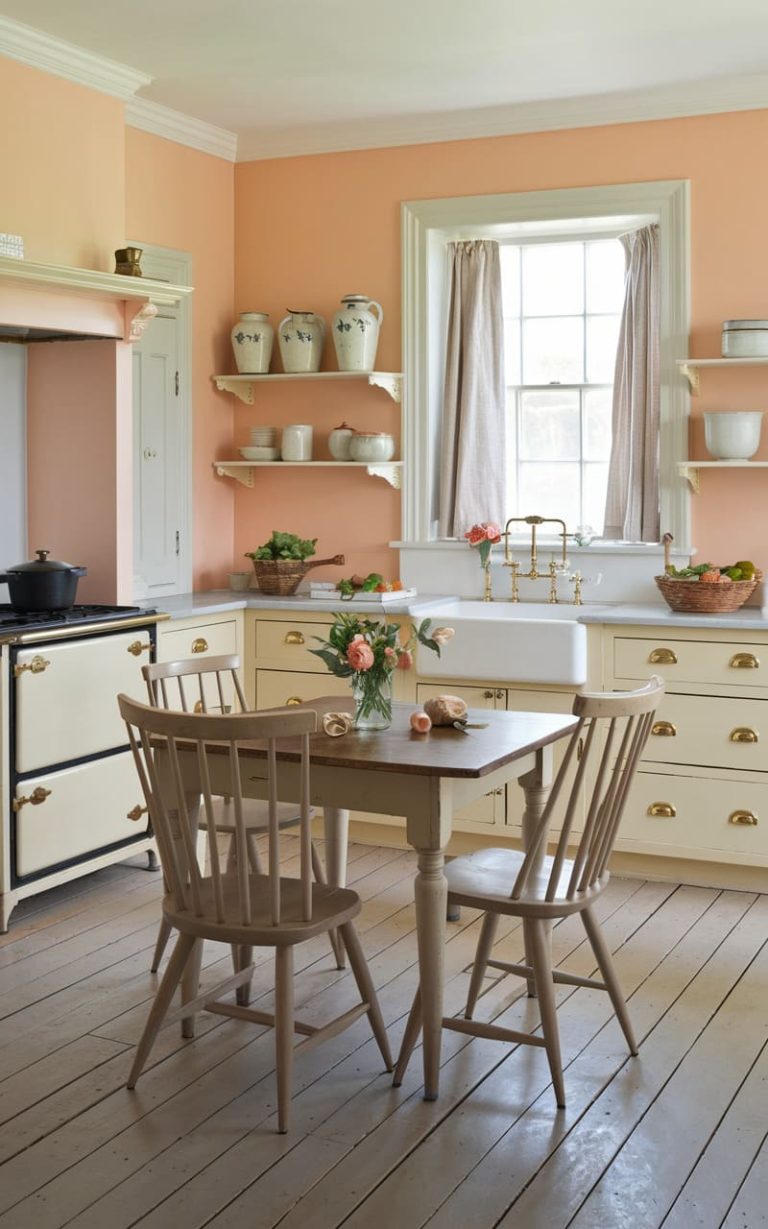 You’ll Fall in Love With These 93 Regencycore Design Ideas – Rhythm of ...