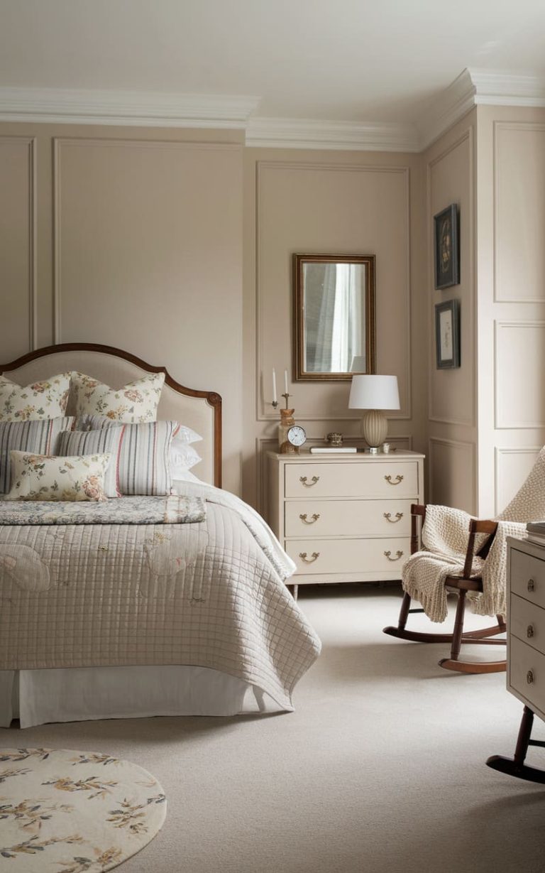 You’ll Fall in Love With These 93 Regencycore Design Ideas – Rhythm of ...