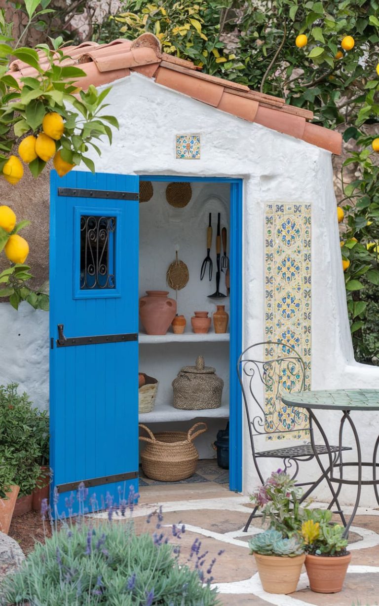 The 47 Best Shed Paint Colors in 2025 – Rhythm of the Home