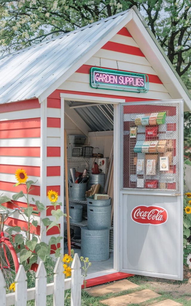 The 47 Best Shed Paint Colors in 2025 – Rhythm of the Home