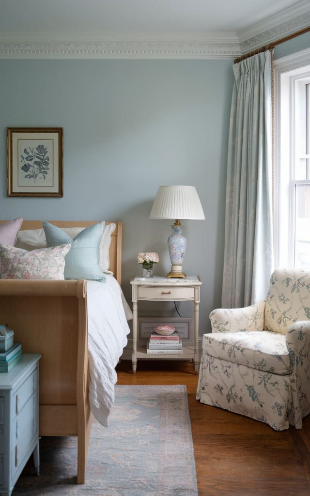 You’ll Fall in Love With These 93 Regencycore Design Ideas – Rhythm of ...