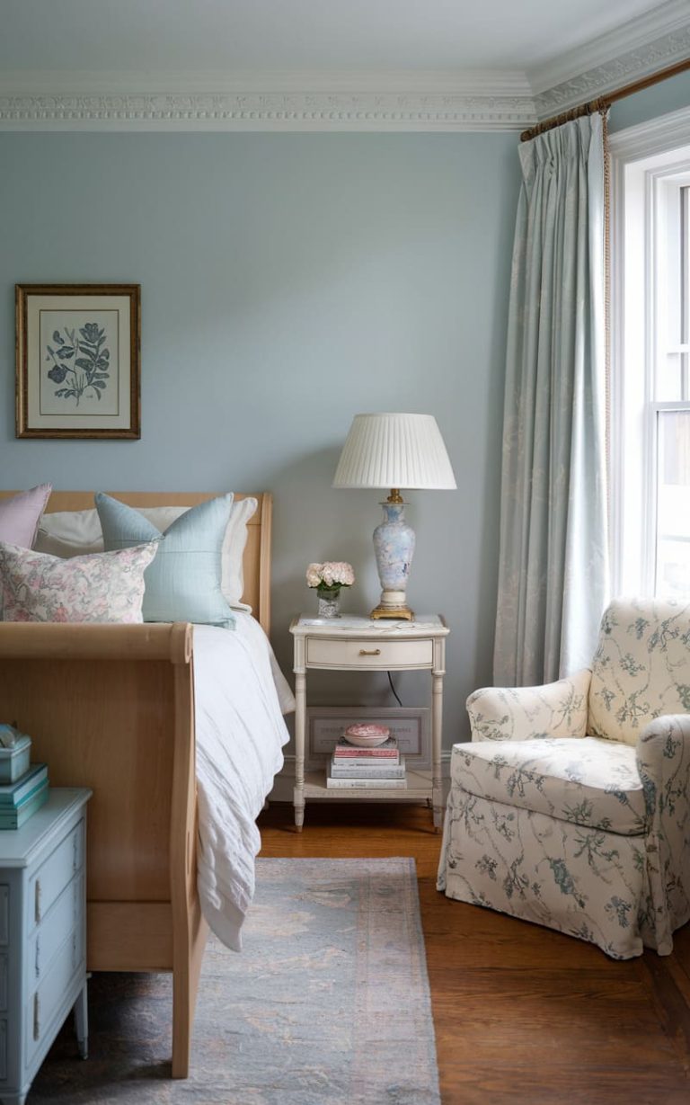 You’ll Fall in Love With These 93 Regencycore Design Ideas – Rhythm of ...