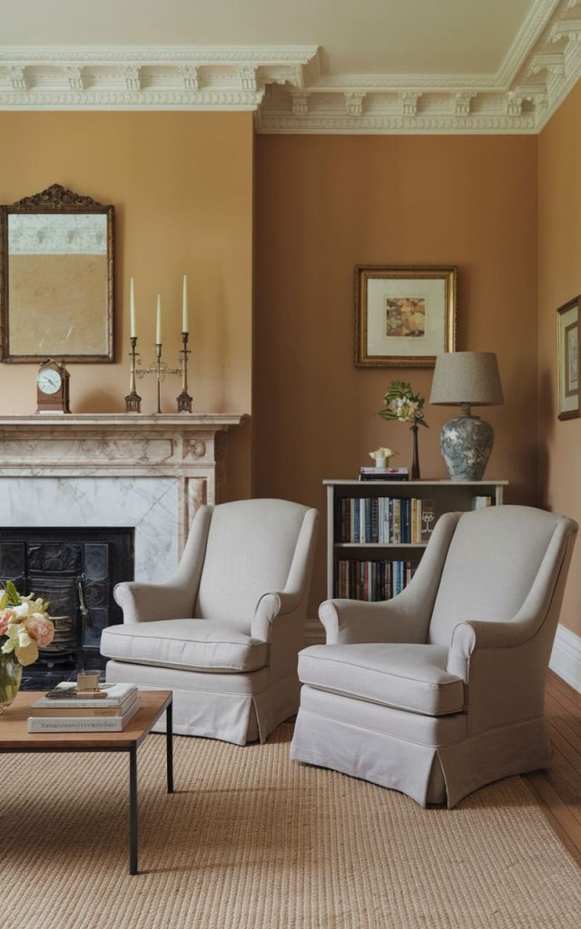 You’ll Fall in Love With These 93 Regencycore Design Ideas – Rhythm of ...