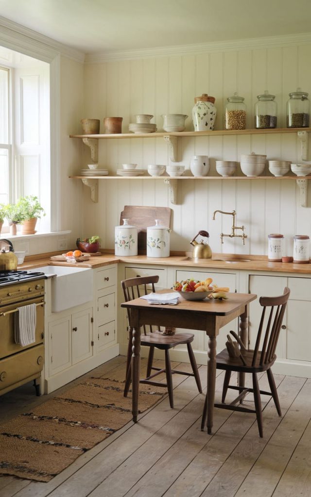 You’ll Fall in Love With These 93 Regencycore Design Ideas – Rhythm of ...