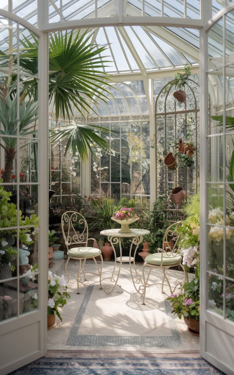 You’ll Fall in Love With These 93 Regencycore Design Ideas – Rhythm of ...