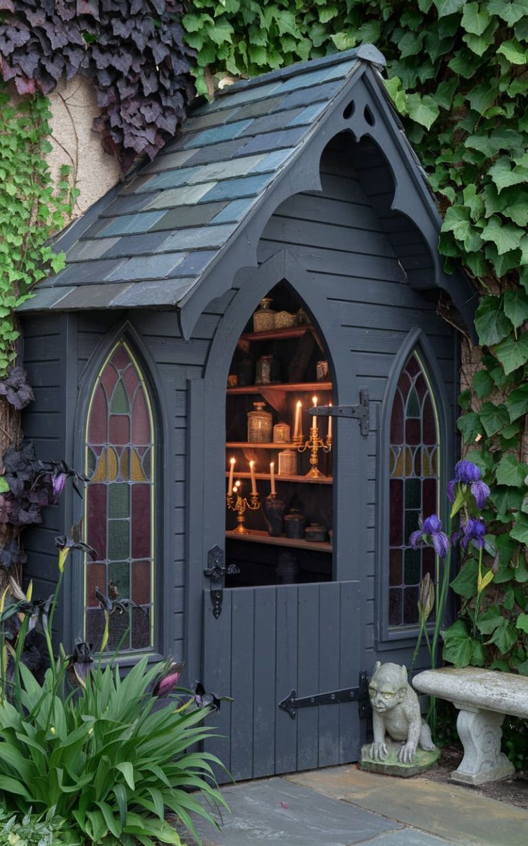 The 47 Best Shed Paint Colors in 2025 – Rhythm of the Home