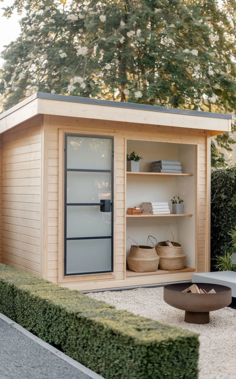 The 47 Best Shed Paint Colors in 2025 – Rhythm of the Home