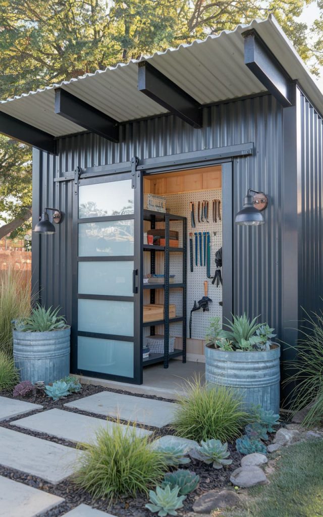 The 47 Best Shed Paint Colors in 2025 – Rhythm of the Home