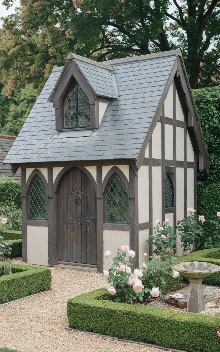 The 47 Best Shed Paint Colors in 2025 – Rhythm of the Home