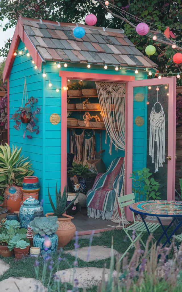 The 47 Best Shed Paint Colors in 2025 – Rhythm of the Home