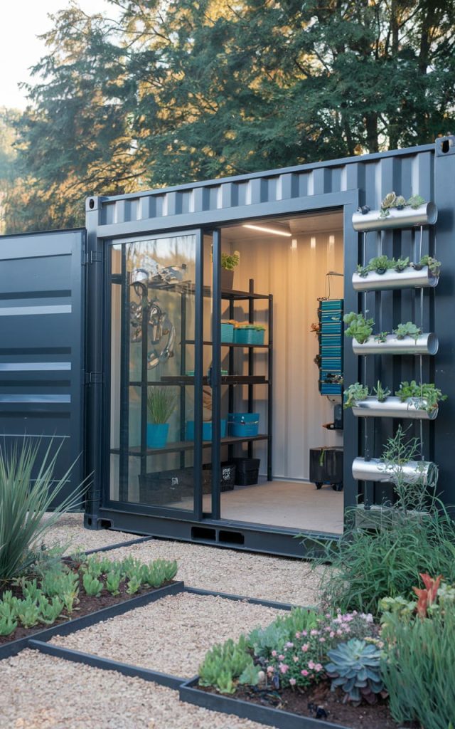 The 47 Best Shed Paint Colors in 2025 – Rhythm of the Home