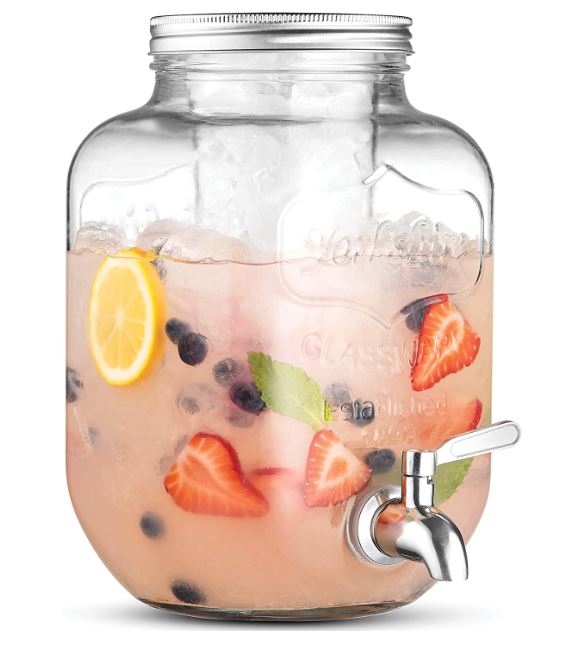 The 8 Best Drink/Beverage Dispensers in 2025 – Rhythm of the Home