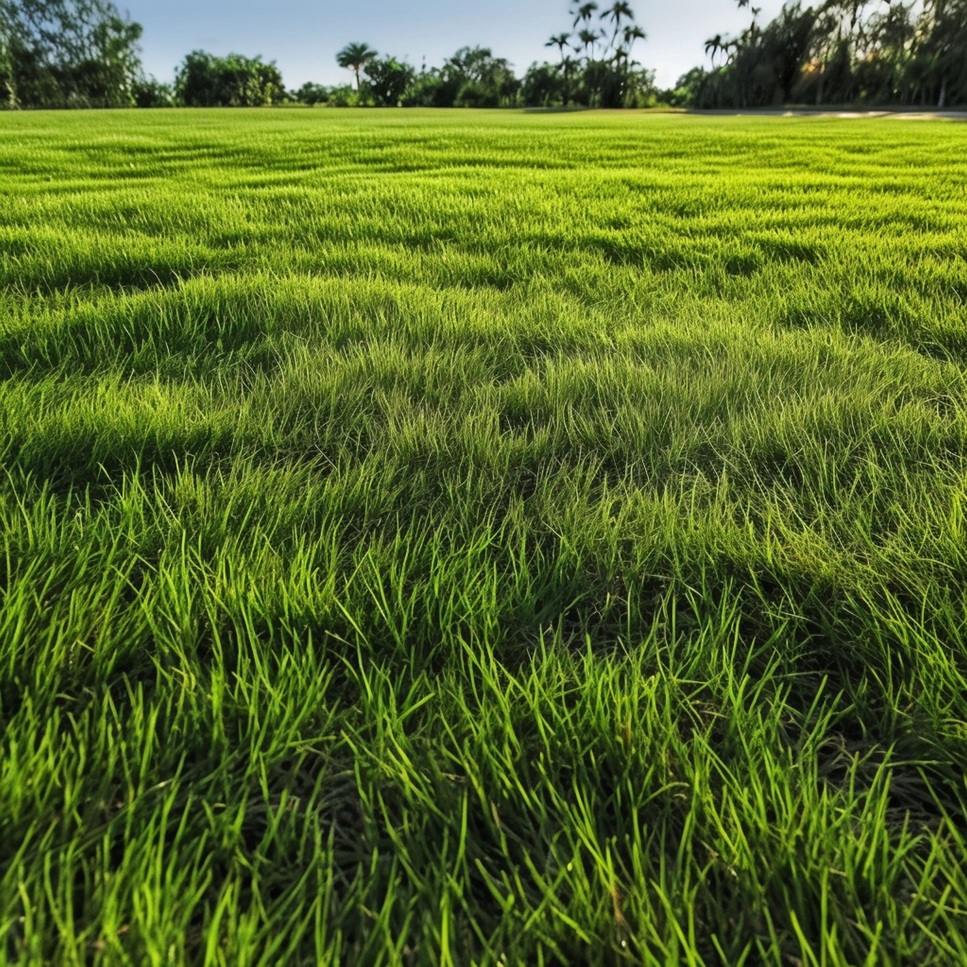 The 8 Best Heat and Drought Resistant Grasses – Rhythm of the Home