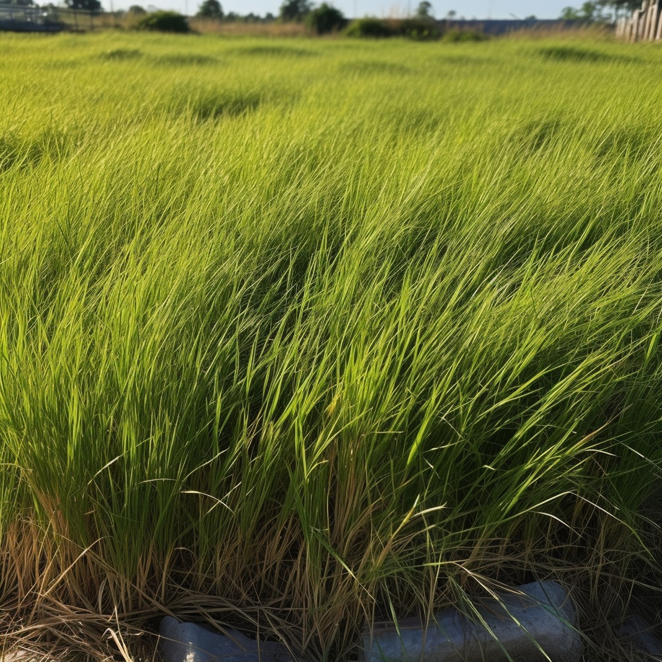 The 8 Best Heat and Drought Resistant Grasses – Rhythm of the Home