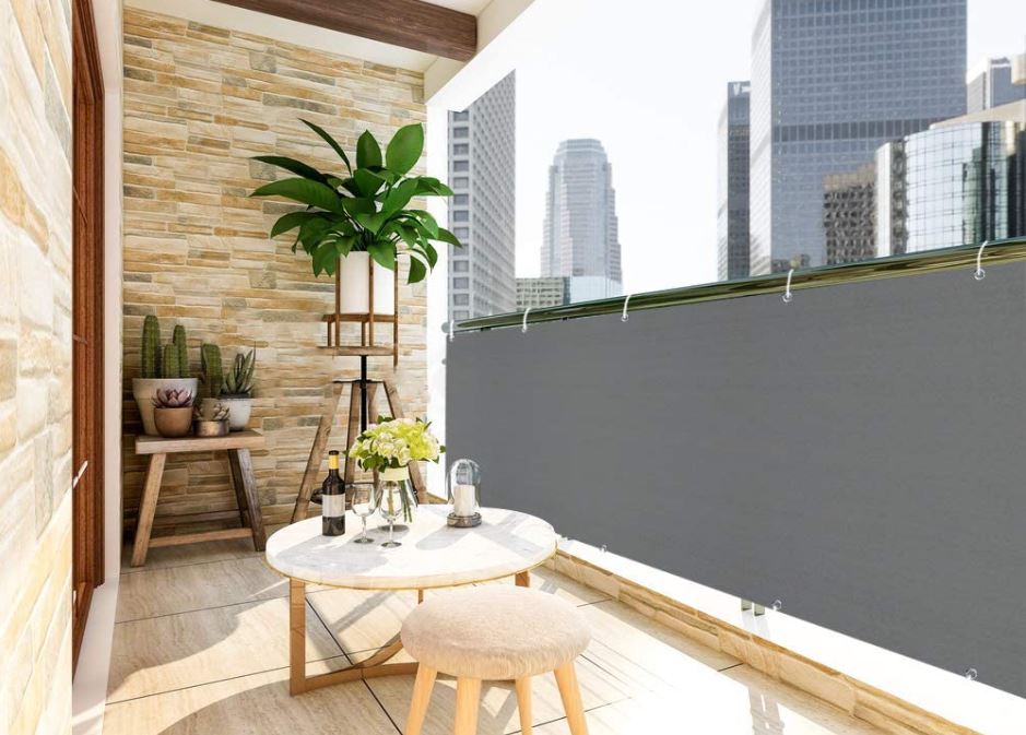 The 8 Best Fence/Outdoor Privacy Screens in 2025 – Rhythm of the Home