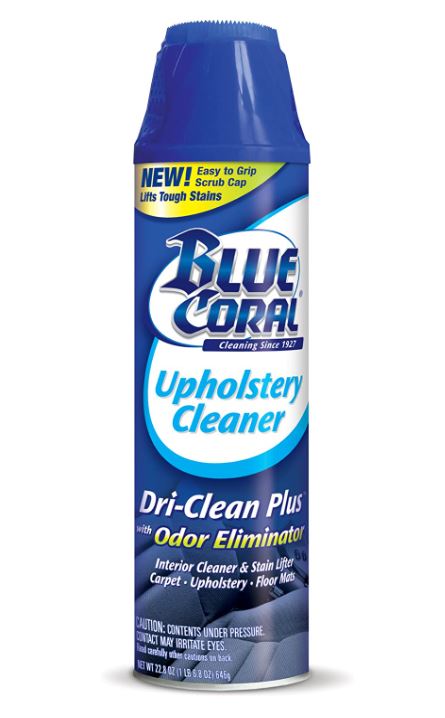 The 8 Best Upholstery Cleaners in 2025 – Rhythm of the Home