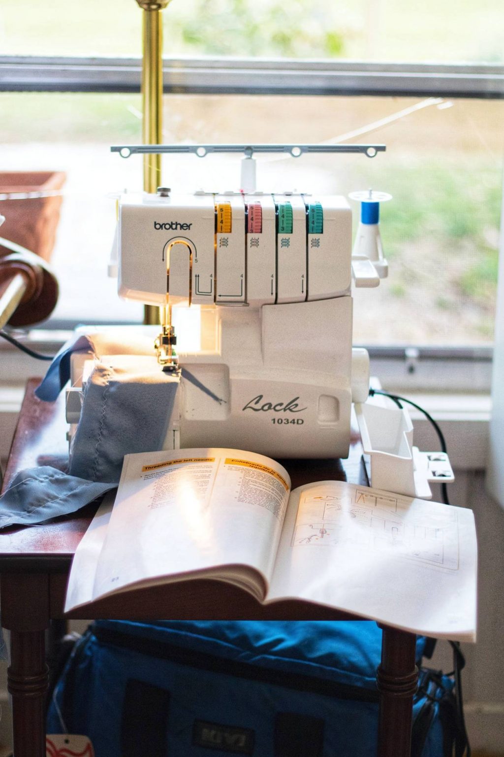 The 8 Best Sergers of 2024 – Rhythm of the Home
